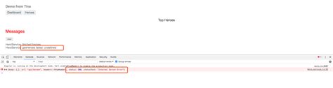 使用angular in memory web api 0 6 0导致请求返回status 500 internal server error · issue 298