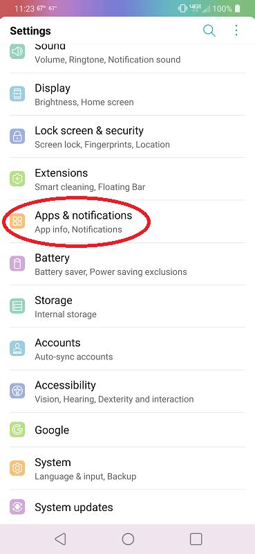How To Set Default Apps In Android 10 Make Tech Easier