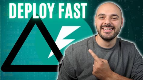 Deploy FastAPI On Vercel Quick And Easy Tutorial YouTube