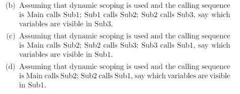 solved 1 8 points consider the ada program given below