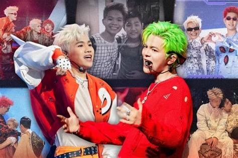 Rhyder Captain Cặp bạn thân bước vào Chung kết Anh Trai Say Hi