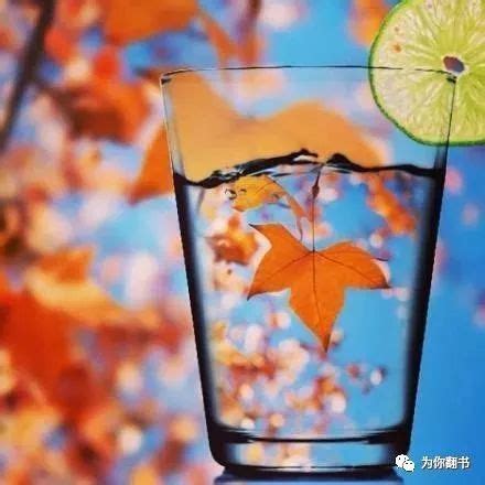 人生最曼妙的风景是内心的淡定与从容