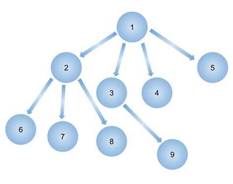 N Ary Tree Level Order Traversal Coding Ninjas