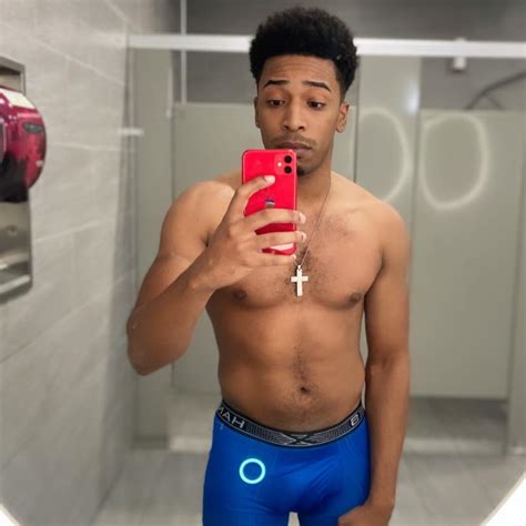 Onlyfans Gay Power Couple Rico Pruitt Thirst Trap Media Facebook