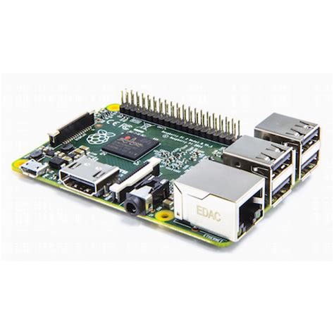 raspberry pi 2 model b raspberrypi dk