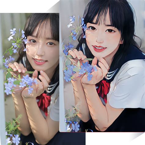 Toongineer｜aiで写真をイラストにするサイト