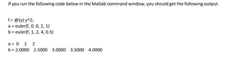 solved use matlab code please rework the preallocation