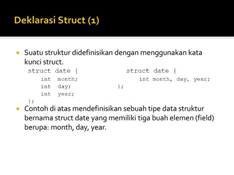 algoritma dan struktur data ppt download