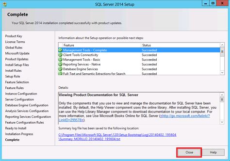 SQLCoffee How To Install SQL Server 2014