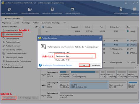 ext4 vs ntfs vs hfs unterschiede und verwendung minitool porn sex picture