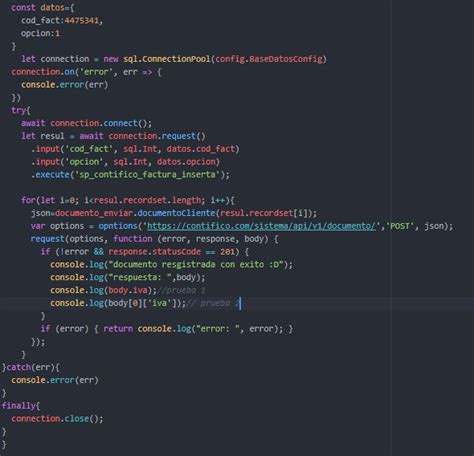 nodejs obtener valor de un json en node js stack overflow en español