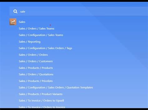 Odoo Sales Module Complete Tutorial Master Sales Management In Odoo