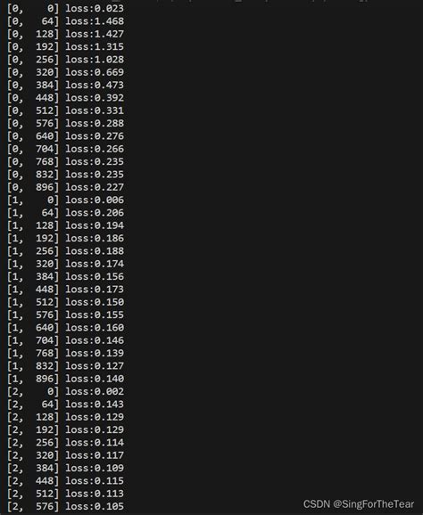 pytorch实践：手写数字识别 pytorch手写数字识别 csdn博客