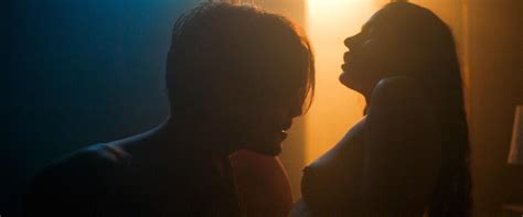 Bianca Brigitte Van Damme Celebrity Movie Archive