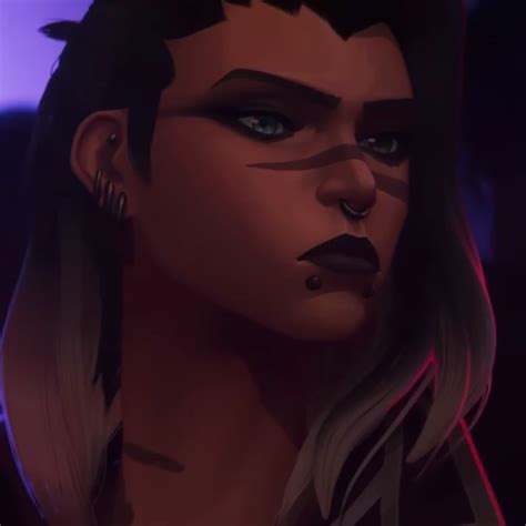 Val Art Inspo Faded Pew Pew Icon Characters Wallpapers Anime Ideas