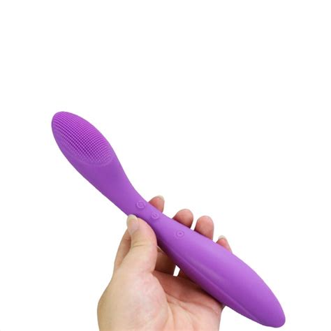 Female G Spot Vibrator For Women Usb Double Head Silicone Wireless Vibrators Clitoris Stimulator