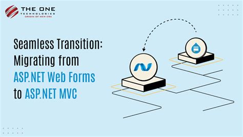 seamless transition migrating from asp web forms to asp mvc