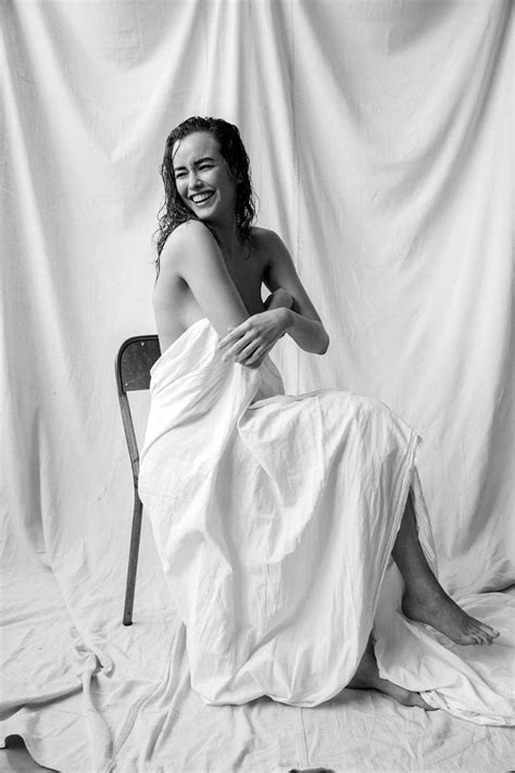 Sarah Stephens Nude And Sexy Photos Scandal Planet