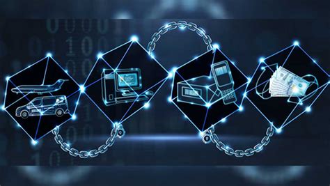 how blockchain technology could be the primary key to cybersecurity evolving science