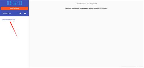 docker playground的使用（2020实操图解） csdn博客