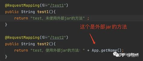 springboot引入外部jar包，项目打包成war包发布 spring boot 打包 部署 csdn博客