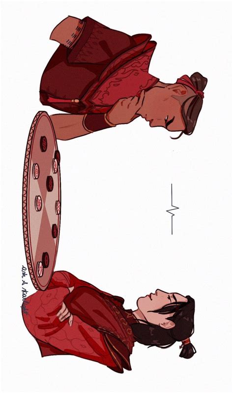 Zuko X Sokka Aang Avatar Korra
