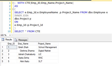 Sql Cte Vs Temp Table Subquery Cabinets Matttroy