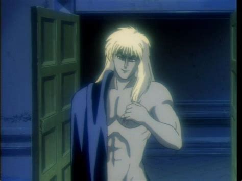 Dark Schneider Frombastard Sexy Hot Anime And Characters Photo 40537993 Fanpop Page 8