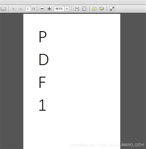 python combine split and encrypt pdf files using pypdf2 programmer sought