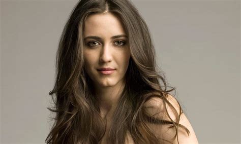 25 Surprising Facts About Madeline Zima Facts Net
