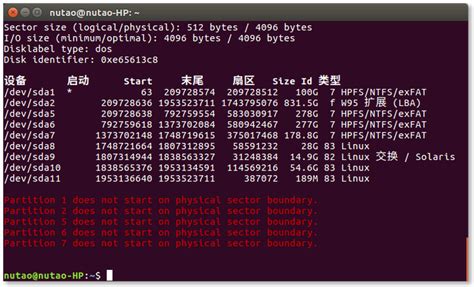 ubuntu 分区（目录）挂载 扩容 知乎