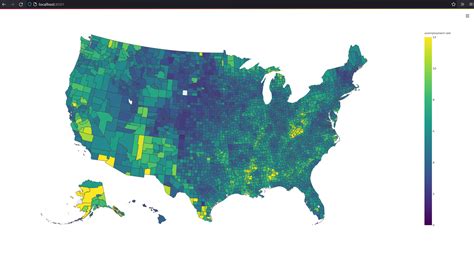 Python Plotly Streamlit How To Keep The Fullscreen View Stack Overflow