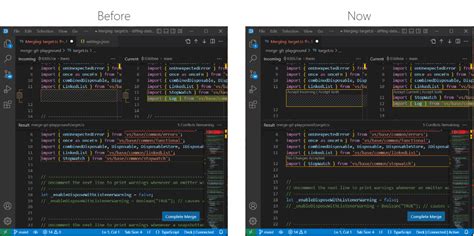 Visual Studio Code September