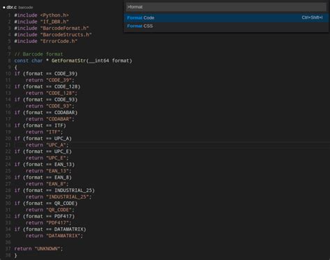 Clang Format For Windows
