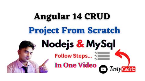 Angular 14 Project Tutorial Angular Crud With MEAN Stack Angular CRUD