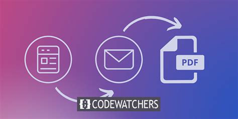 cara menerima permintaan kontak dalam format pdf pada elementor codewatchers