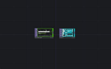 touchdesigner与arduino串口通信泡泡互动讲解 下集 哔哩哔哩 bilibili