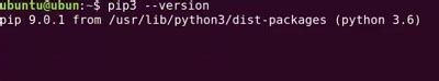 How To Install PIP In Ubuntu GeeksforGees