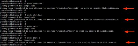 Create New Sudo User Manage Access On Ubuntu 20 04 JumpCloud
