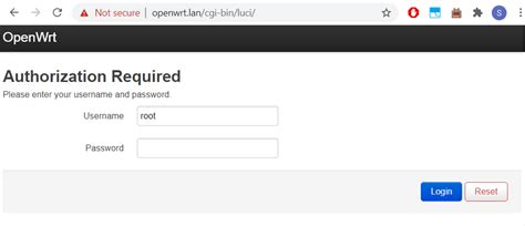 how to use openwrt self signed certs and get no browsers errors installing and using