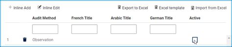 inline edit checkbox column dbp designer manual 14