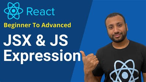 react bangla tutorial 4 jsx and js expression youtube