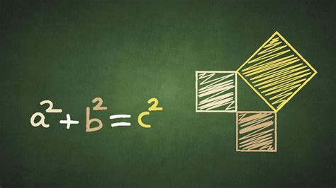 Examples Pythagorean Theorem Used Real Life Fa1316cbdbfac02 Staffmedia Am