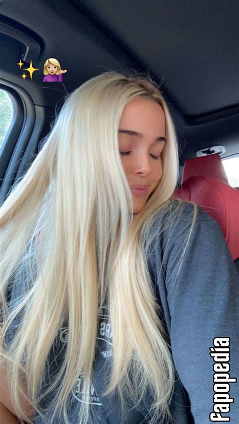 Livvy Dunne Nude Leaks Photo 2791032 Fapopedia