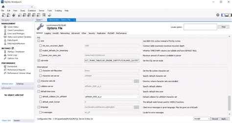 Install And Configure MySQL With MySQL Workbench How To