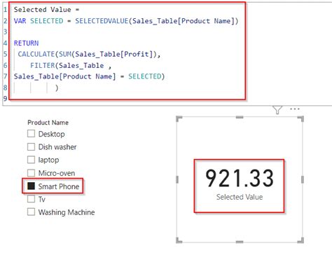 Power BI Dax Filter With 15 Examples SPGuides