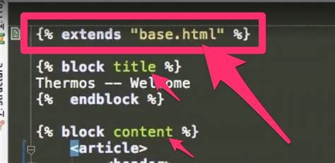 Pycharm Python Flask Index Html Template Inheritance Issue Stack