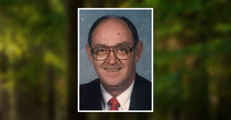 Jim Ferguson Obituary 2022 Withers And Whisenant Funeral Home And Cremation Service