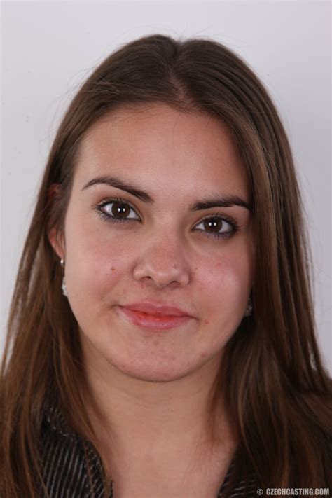 Milena Czech Casting