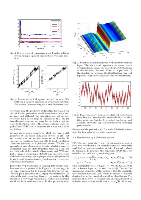 identification of gaussian process state space models with particle stochastic approximation em